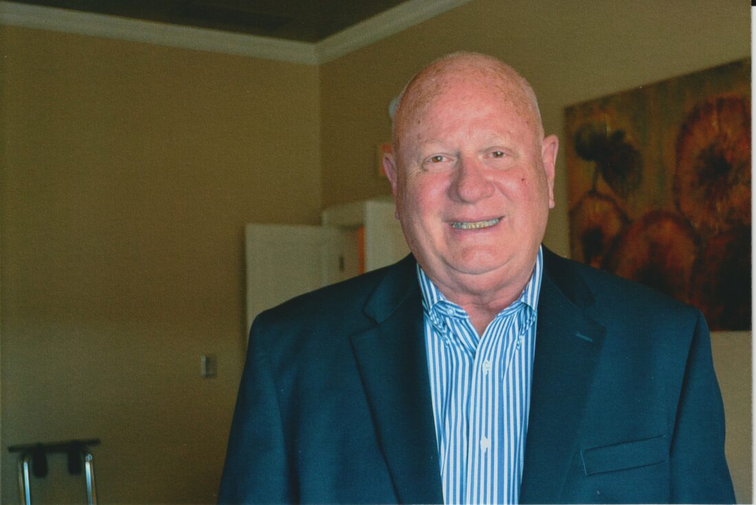 Richard B. “Dick” Smittle | News, Sports, Jobs - Wetzel Chronicle